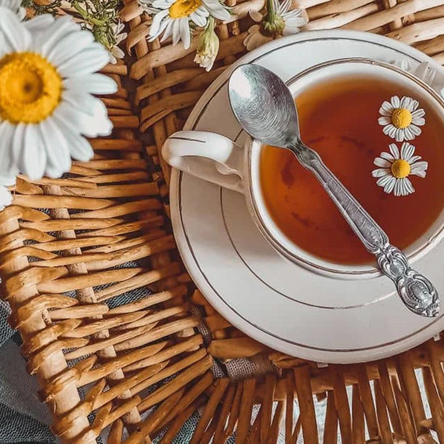 How to Brew Loose Leaf Teas | Best Methods and Tips