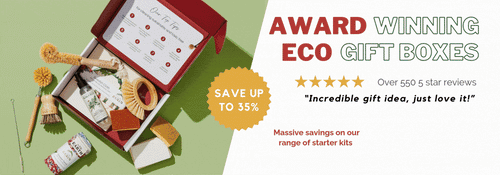 Shop Eco Friendly & Sustainable Kitchen Products | Eco Friendly Store