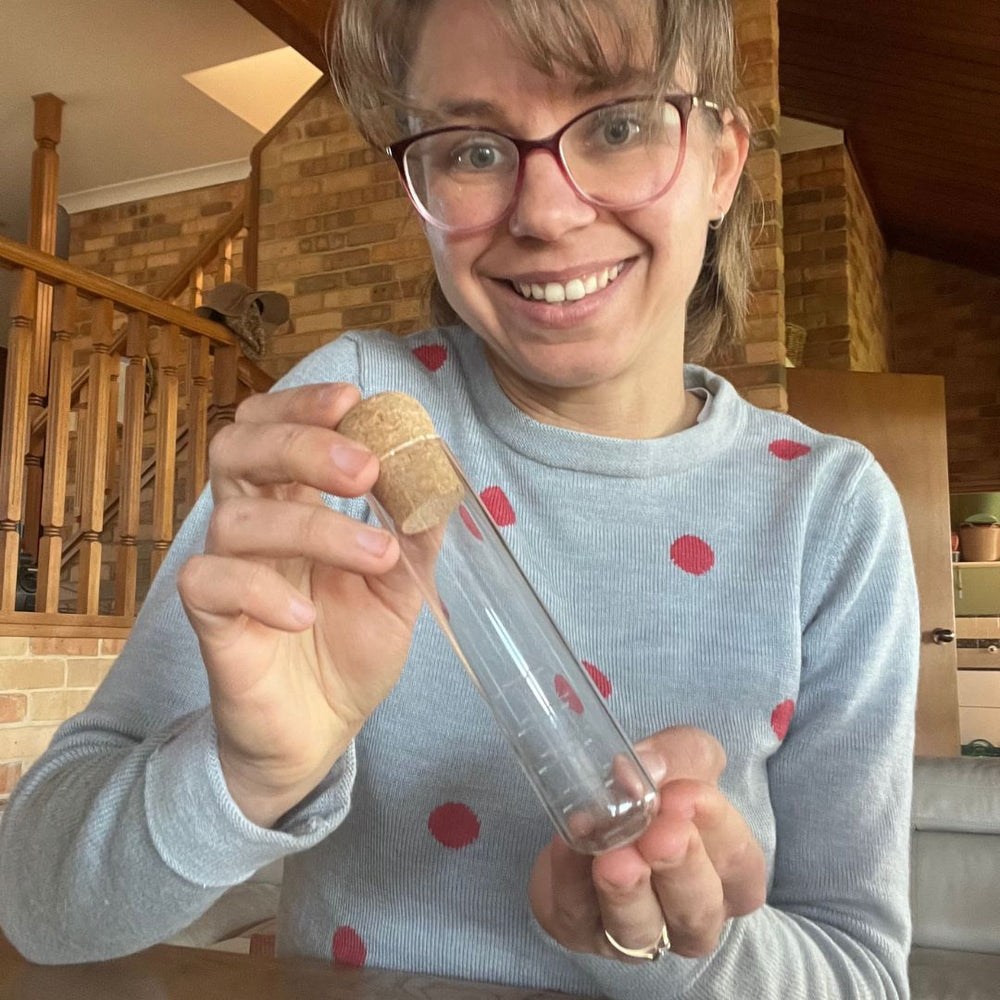 Tea Infusing Wand: Convenient & Eco-Friendly Brewing
