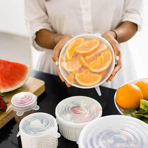 Mega Bundle of Plastic-Free Eco Food Storage Products