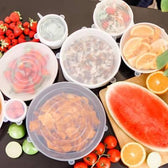 Mega Bundle of Plastic-Free Eco Food Storage Products